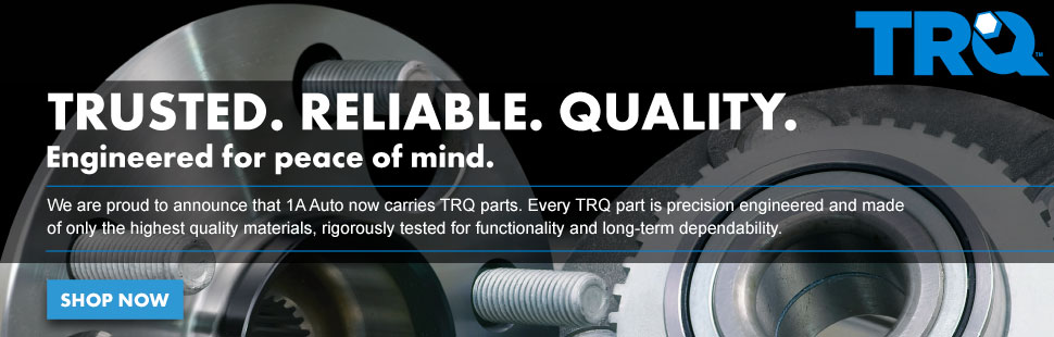 1A Auto | Aftermarket Car Parts - Buy Quality Auto Parts Online