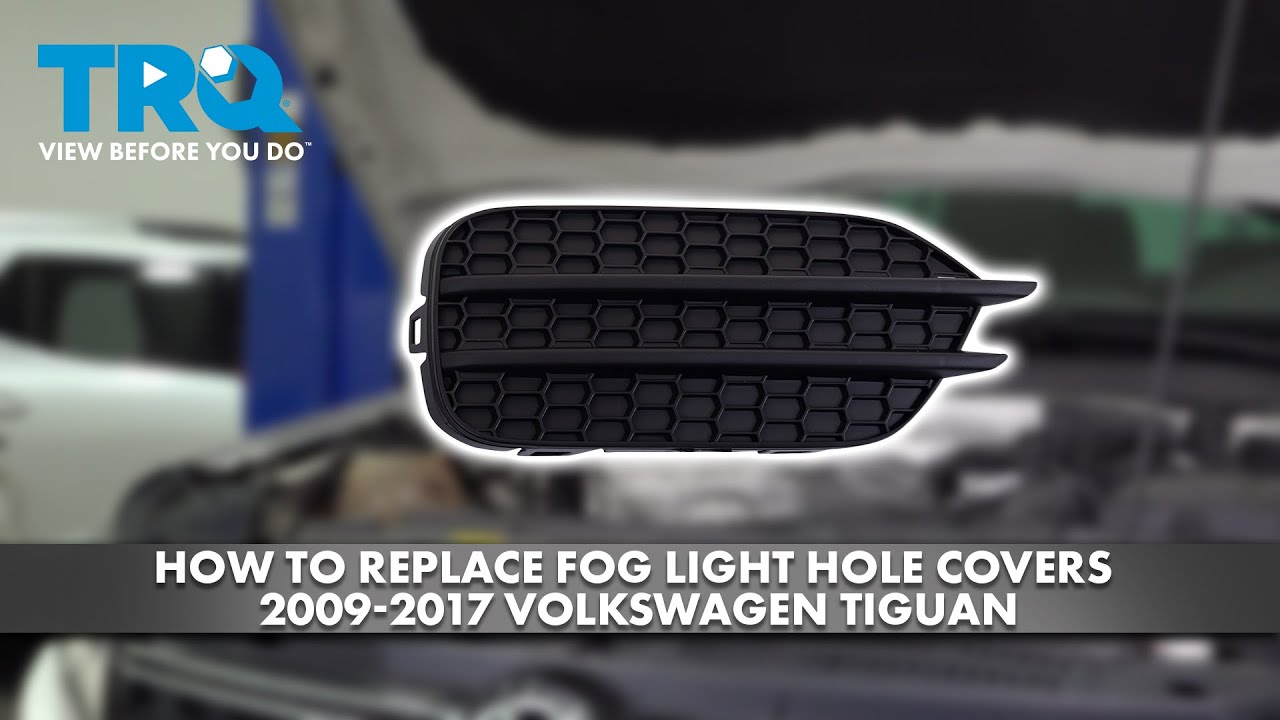 How To Change Spot Light Covers