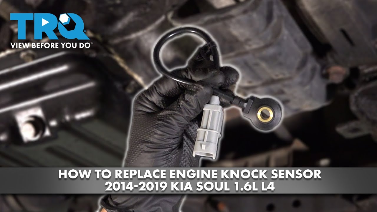 2016 Kia Soul 2 0 Engine Recall